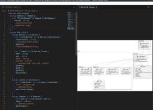 VSCode の拡張機能 php-class-diagram で簡単クラス図作成 | 週記くらい
